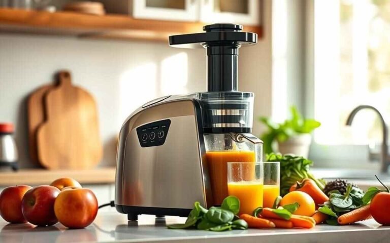 What is a Masticating Juicer? A Beginner's Guide to Juicing - Kitchen Rank