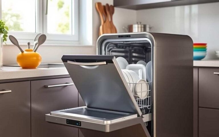 How to Use a Portable Dishwasher - Easy Setup Guide