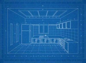 Kitchen Remodel 101: How To Create Your Kitchen's Layout With A ...