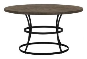 How to Choose a Dining Table: Shape, Size, and More