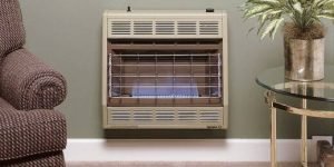 How To Turn On The Heater At Home? Step-By-Step Guide