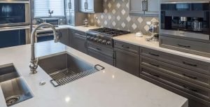 How to Choose a Kitchen Sink? - Kitchen Rank