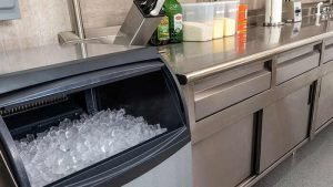 Things to Know Before Getting Ice Machine for Store - Kitchen Rank
