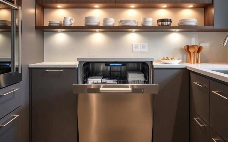 Are Double Drawer Dishwashers Worth It? A Complete Guide - Kitchen Rank