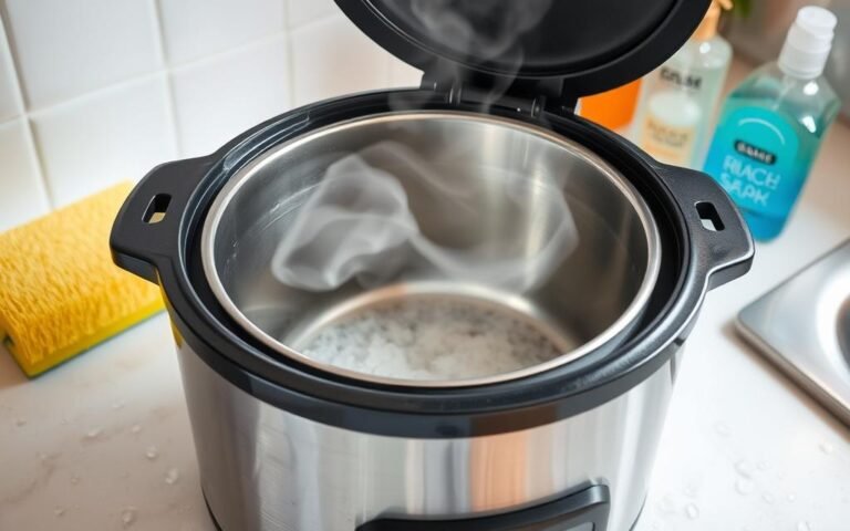 How to Clean a Rice Cooker Effectively - Quick Guide