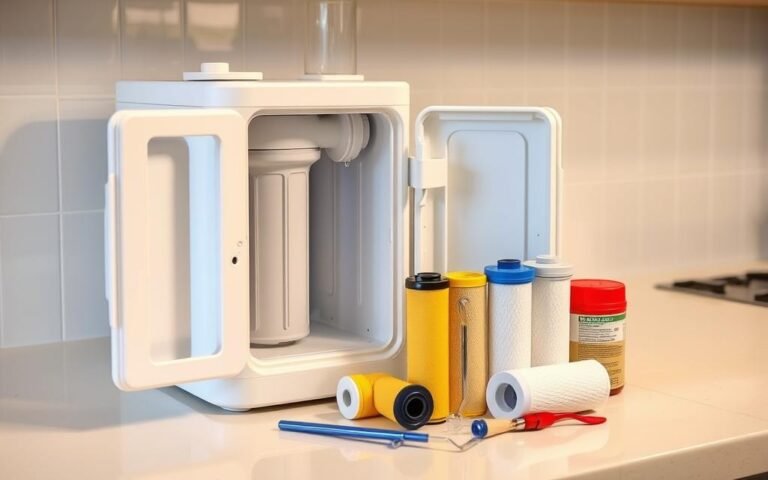 How to Replace Water Ionizer Filters Step by Step