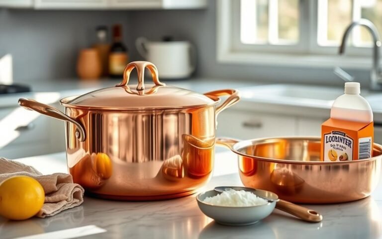 How to Restore Copper Cookware Shine - Easy Guide
