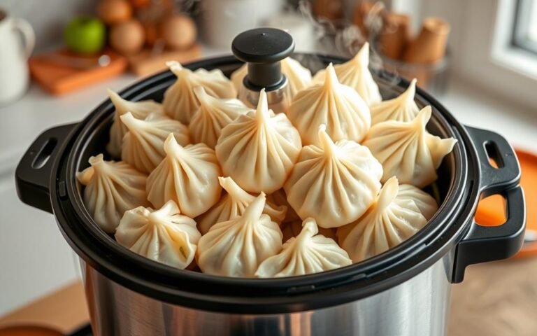 How to Use a Rice Cooker for Steaming Dumplings