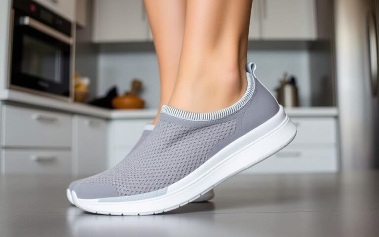 How to Find Comfortable Shoes for Long Hours in the Kitchen