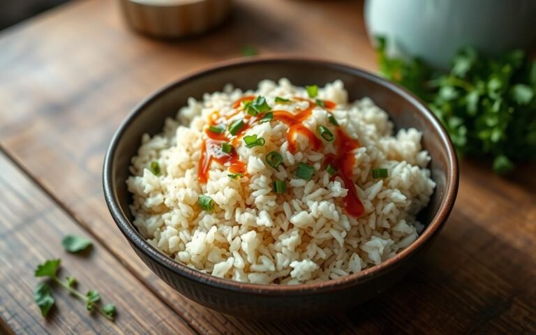 How to Cook Brown Rice in a Rice Cooker | Easy Guide