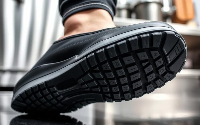 How to Find Comfortable Shoes for Long Hours in the Kitchen