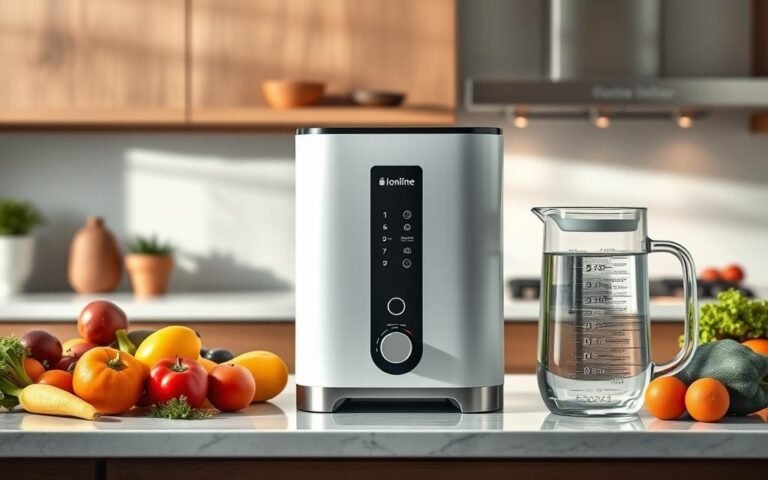 Setting Up Your Water Ionizer for Alkaline Water Guide