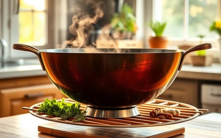 How to Clean a Wok After Use - Ultimate Care Guide