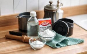 How to Clean Salt Buildup in Grinder | Easy Tips
