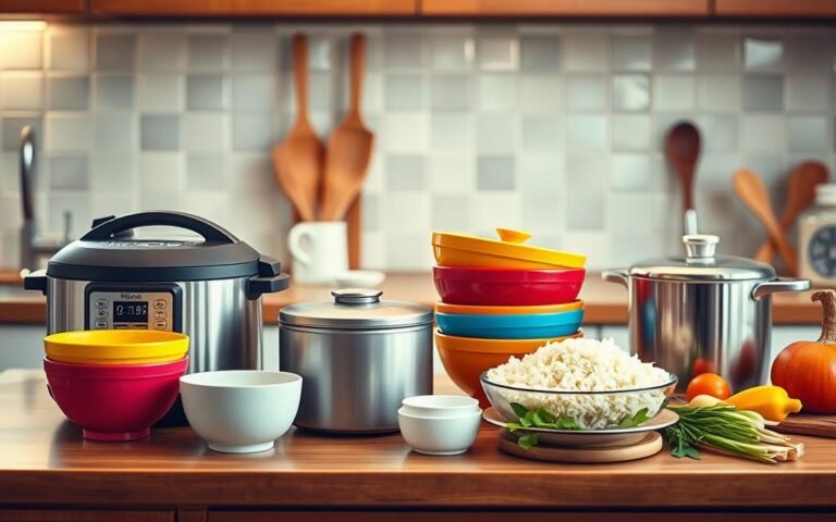 How to Cook Sticky Rice in a Rice Cooker | Quick Guide