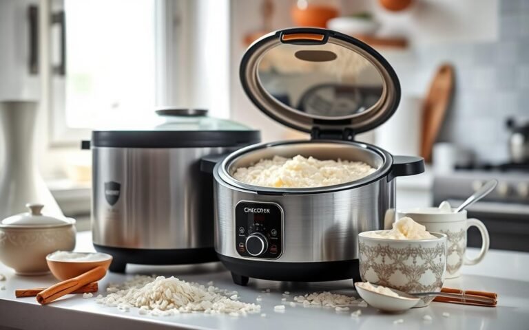 Make Rice Pudding in a Rice Cooker - Easy Recipe Guide