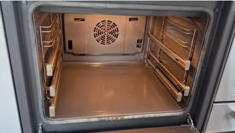 The Ultimate Guide to Cleaning Your Oven: Tips for Every Home - Kitchen ...