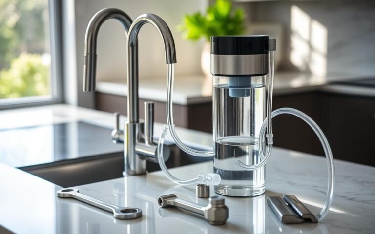 Setting Up Your Water Ionizer for Alkaline Water Guide