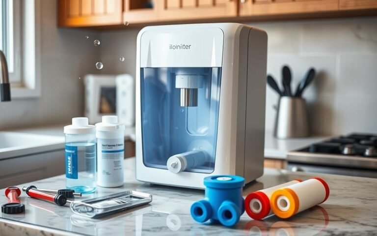 How to Replace Water Ionizer Filters Step by Step