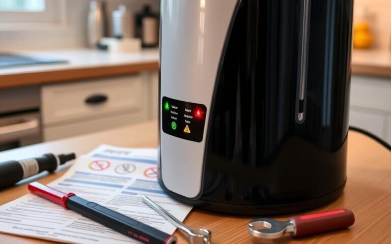 How to Troubleshoot Water Ionizer Machine - Quick Guide