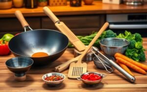 How to Use a Wok for Stir Fry Like a Pro | Cooking Guide